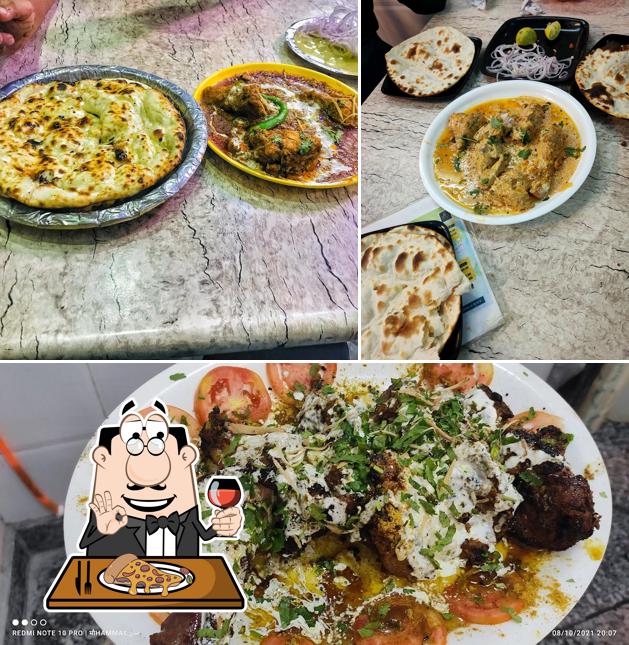 Sultan Foods, New Delhi - Restaurant menu, prices and reviews