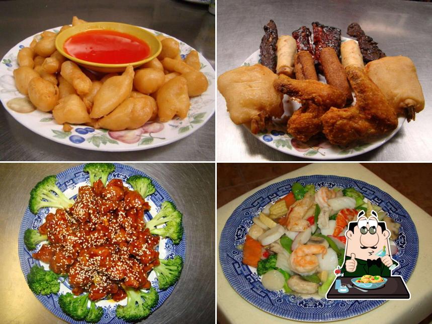 Delicious food delivery in Malta, New York