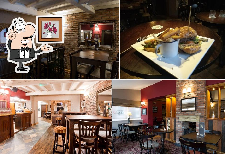 Top 7 restaurants in Selby, january 2026 - Restaurant Guru