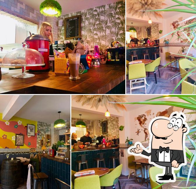 Ugly Mug in Banbury - Restaurant reviews