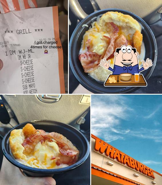 Whataburger North Richland Hills