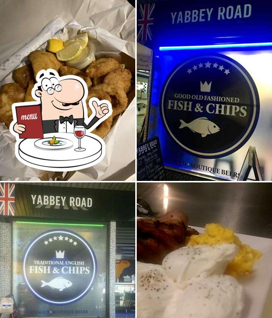 Yabbey Road, Redcliffe - Restaurant menu, prices and reviews