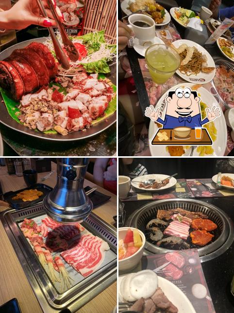 Yakimix, Lipa - Restaurant menu, prices and reviews