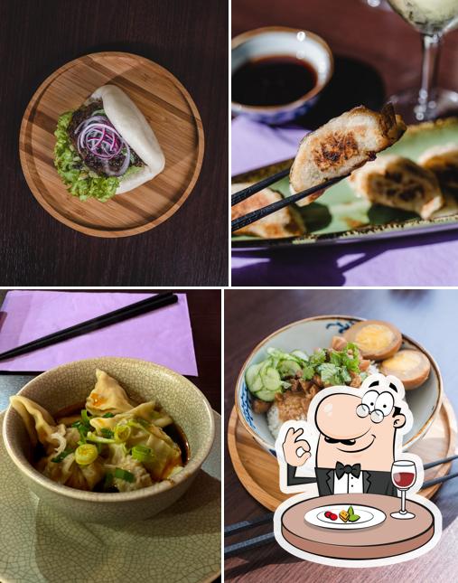 Foodi Jia-Ba-Buay, Paris - Menu du restaurant, prix et avis