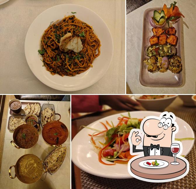 Jalsa Gold Restaurant, Bengaluru - Restaurant menu, prices and reviews
