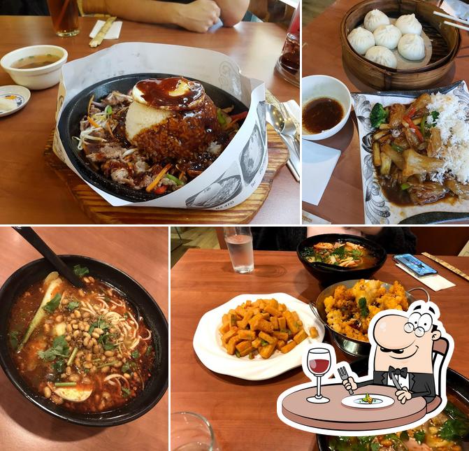 Pepper Chef, Birmingham - Restaurant menu, prices and reviews