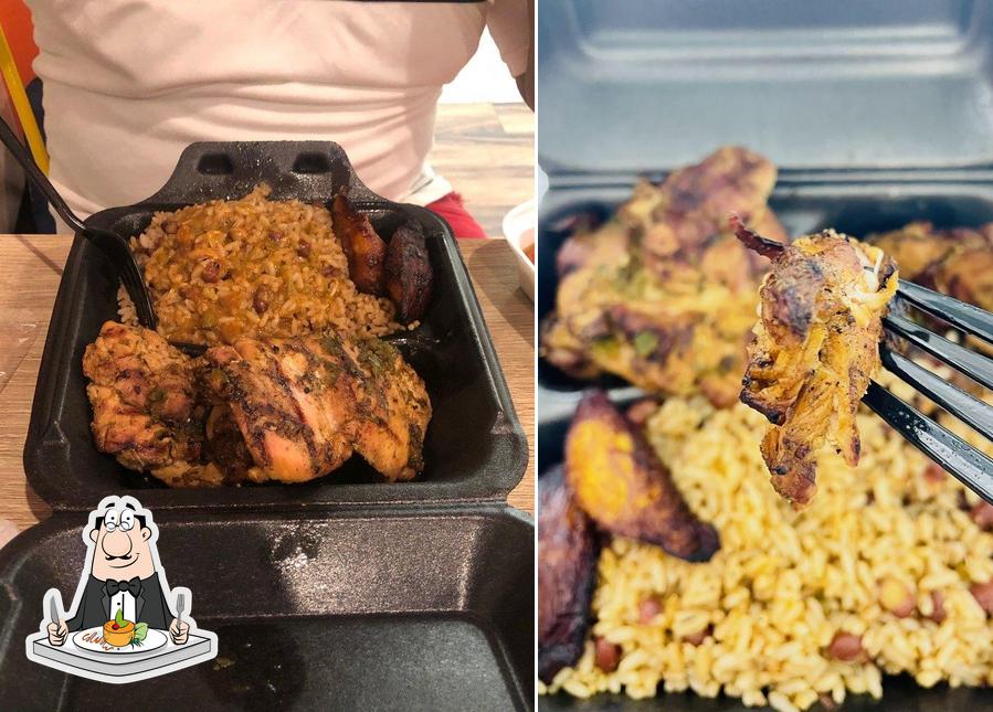 Chef Creole Seasoned Restaurant, 2100 NW 42nd Ave, Miami International ...