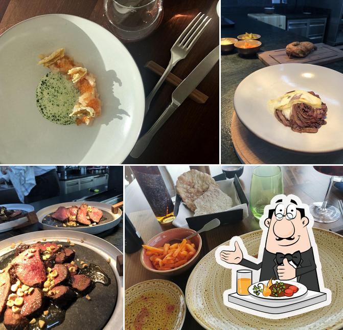 AlpiNN ristorante, Italia, Kronplatz - Recensioni del ristorante