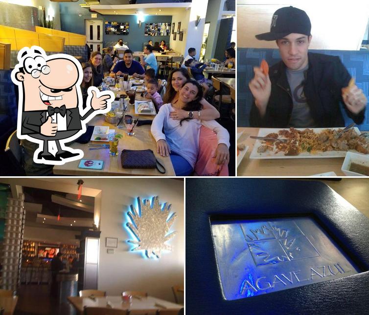 Agave Azul Kirkman in Orlando - Restaurant reviews