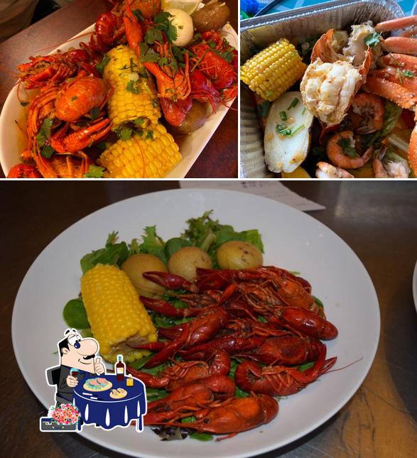 Asia Fusion Kitchen, Maplewood - Restaurant menu, prices and reviews