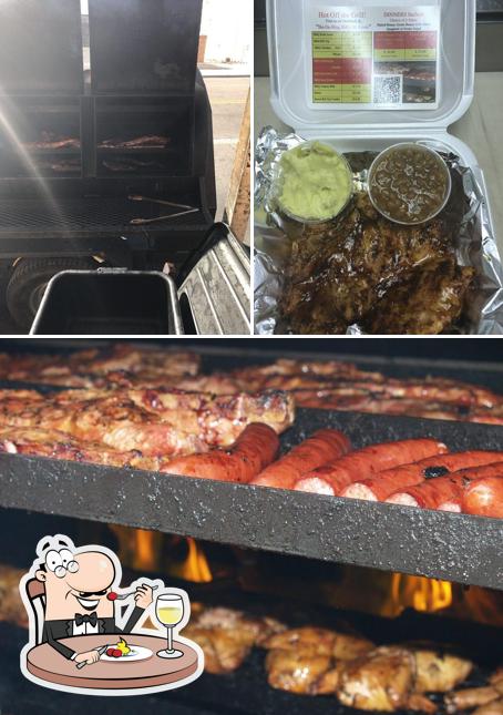 Ba-Da-Bing BBQ, St. Louis - Restaurant menu, prices and reviews