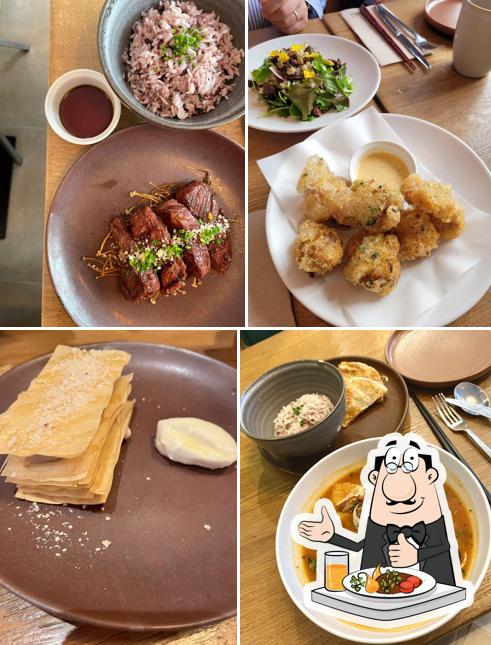 Bap restaurant, Paris, 37 Rue des Dames - Restaurant menu and reviews