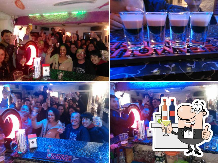 Shorty's Bar Lisbon, Lisbon - Restaurant reviews
