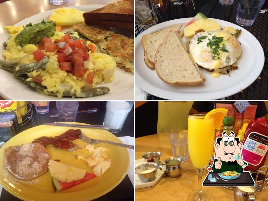 Breakfast On Broadway, Englewood - Restaurant menu, prices and reviews