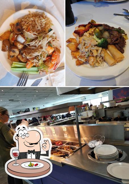 Buffet Fever, Stoke-on-Trent - Restaurant menu, prices and reviews