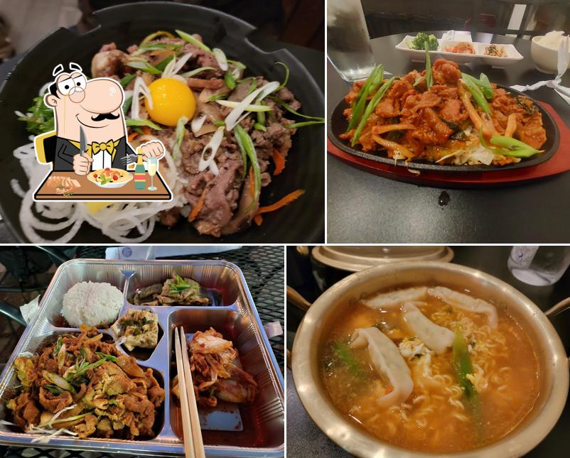 Bulgogi House in Monterey - Restaurant reviews