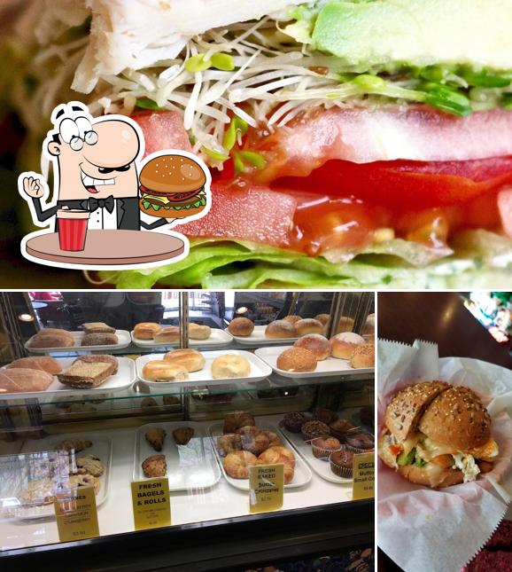Batata Cafe & Grille, Northport - Restaurant menu, prices and reviews