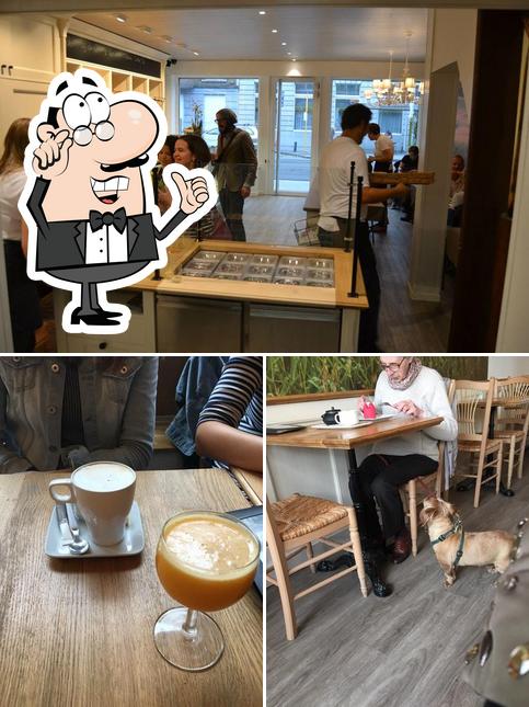 Benny, Ghent - Restaurant reviews