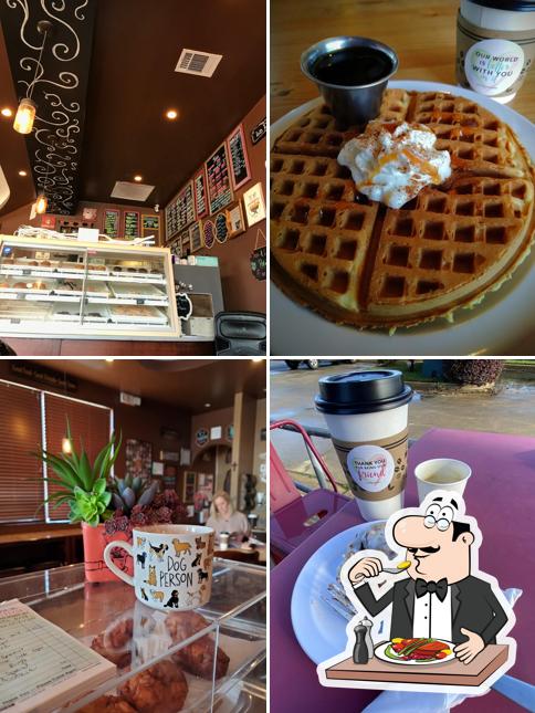 Between Friends Coffee in Warner Robins - Restaurant menu and reviews