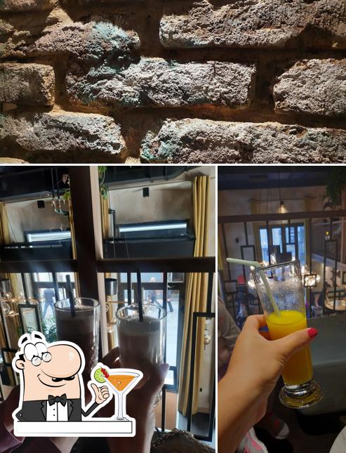 FUKA Specialty Coffee & Smart Food, Sarajevo - Restaurant menu, prices and reviews