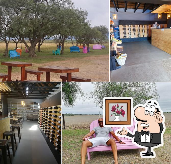 Oppiplaas Padstal, Riversdale - Restaurant menu, prices and reviews