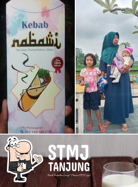 STMJ Tanjung cafe, Indonesia - Restaurant reviews