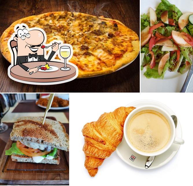 Share Cafe Restaurant, Family KTV & Event Center, Batangas City ...