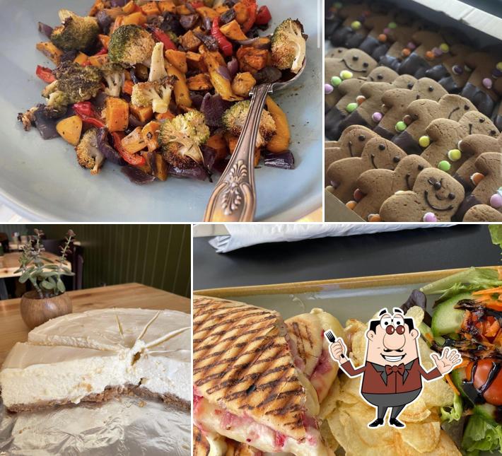 The Pear Tree in Woking - Restaurant reviews