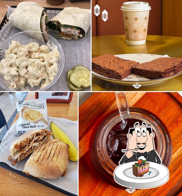 Uncle Sam's Canteen, Hyde Park - Restaurant menu, prices and reviews