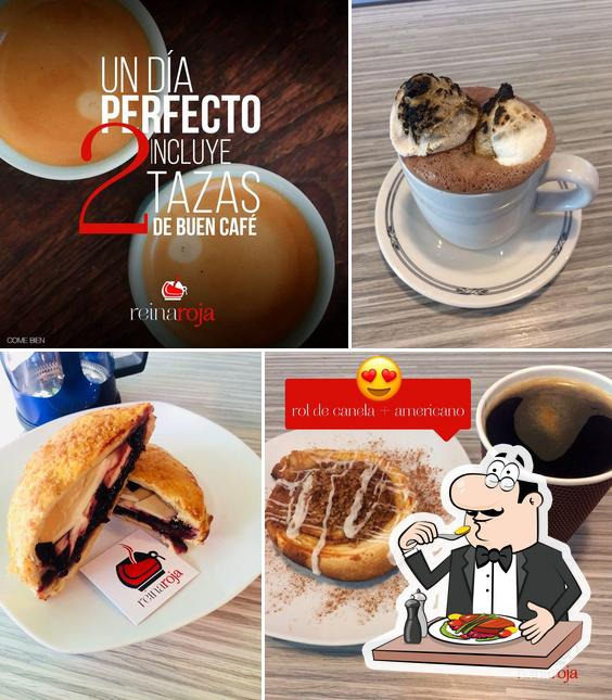 Reina Roja Café, Ciudad López Mateos - Restaurant reviews