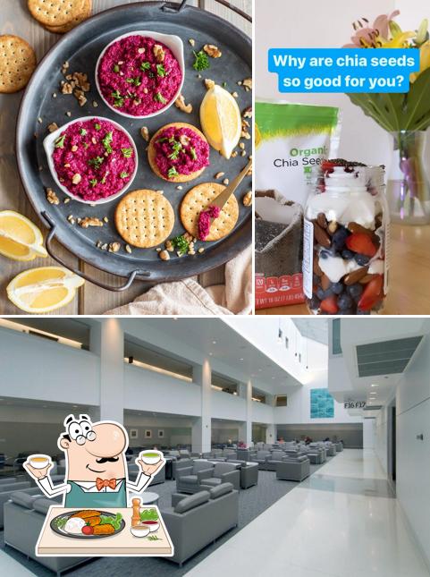 Cleveland Clinic Cafeteria, Cleveland - Restaurant menu, prices and reviews