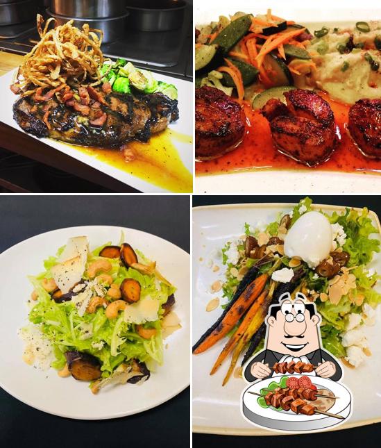 Menu of Culpepper Cattle Co., Rockwall - seafood restaurant reviews and ...