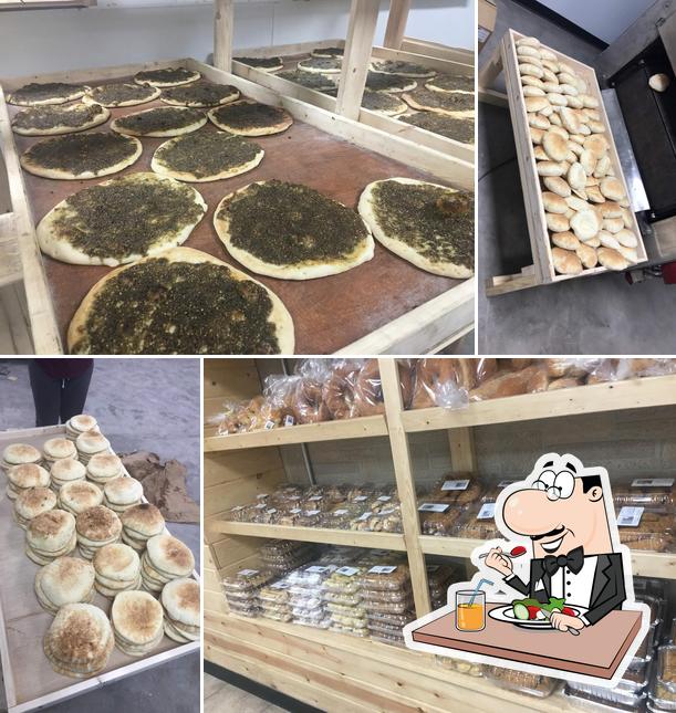 Ramallah bakery مخبز رام الله, Richardson - Opiniones del restaurante
