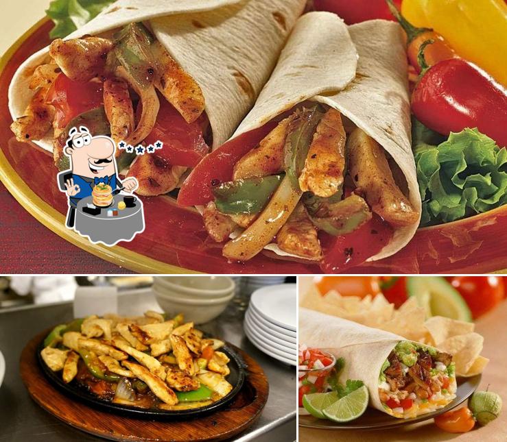 Fiesta Charra, Ashland - Restaurant menu, prices and reviews