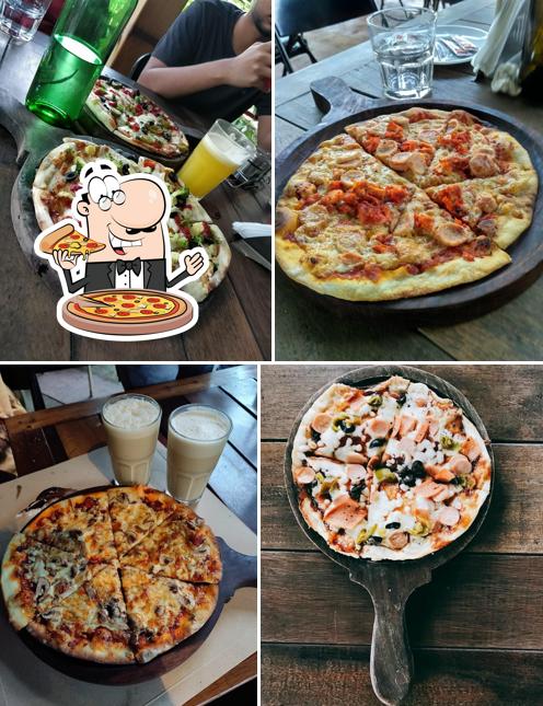 Top 5 restaurants with salsa in Manipal, august 2025 - Restaurant Guru