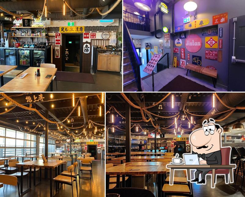 Top 7 restaurants with sea urchin in Calgary, november 2025 ...