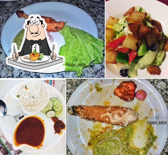 Machan, Gurugram Rural, Near Jaguar Showroom - Restaurant menu and reviews