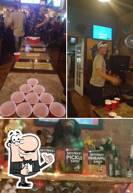 The Monkey Bar in Denver - Restaurant reviews