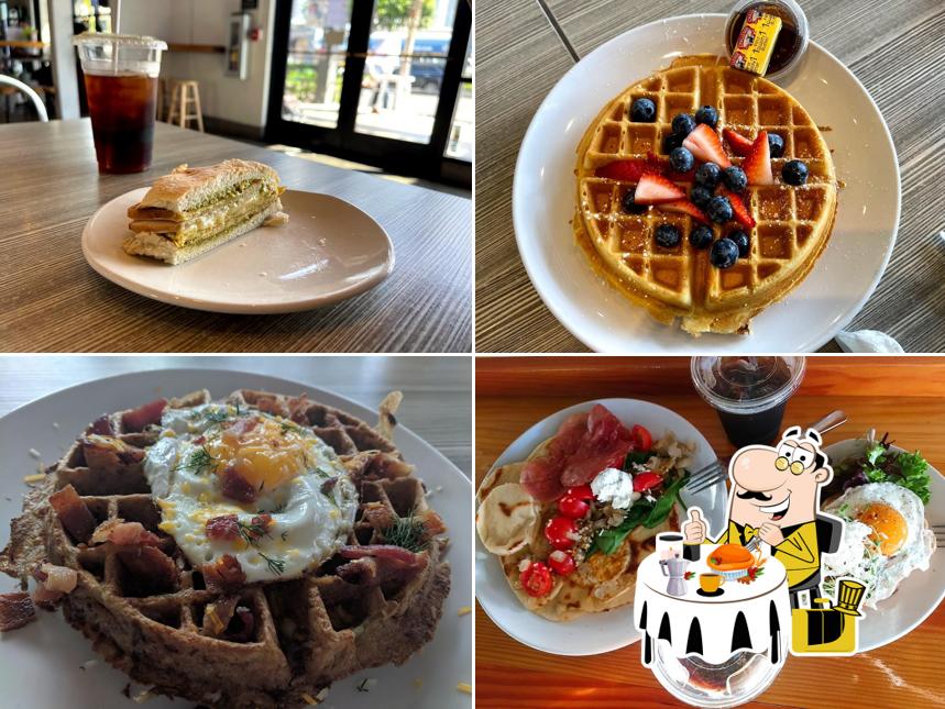 Best restaurants in SALT At Our Kaka'ako Mall - Restaurant Guru