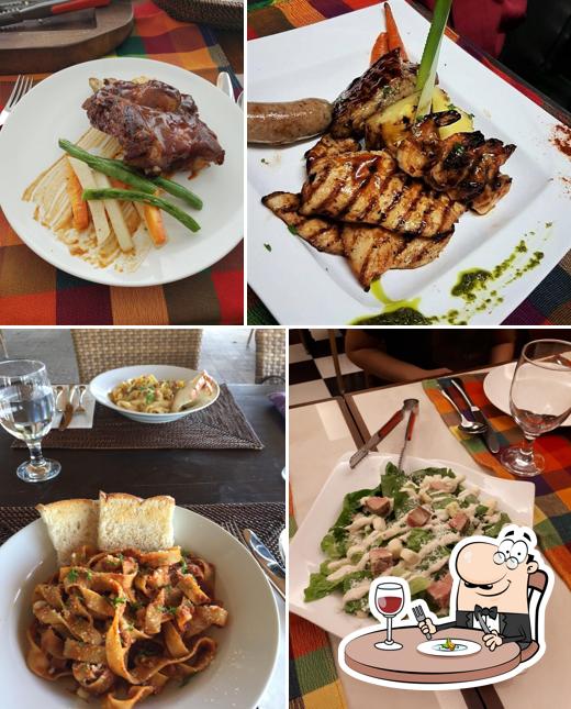 Muelle Deli and Restaurant, Iloilo City, Iloilo City - Restaurant reviews