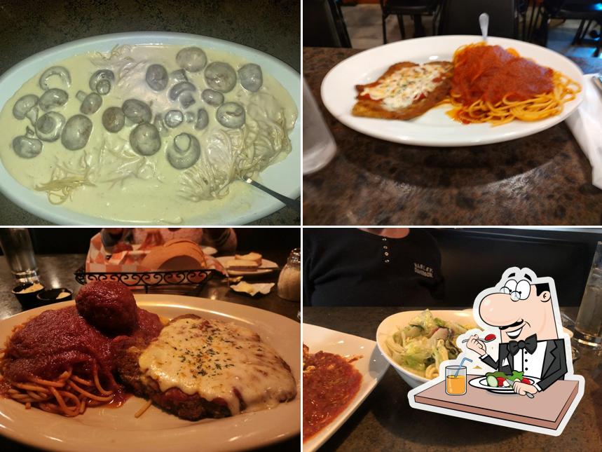Nino's Italian Restaurant, North Ridgeville - Opiniones del restaurante