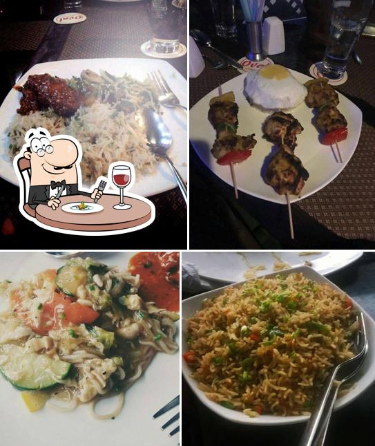 Top 10 restaurants in New Town, january 2025 - Restaurant Guru