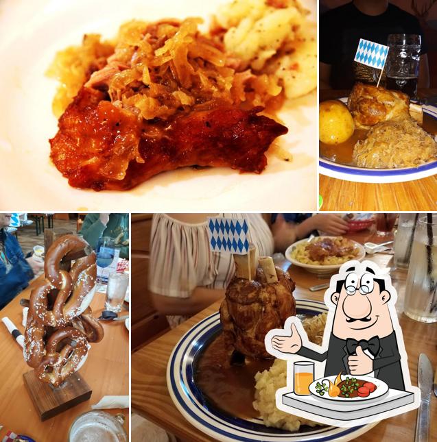 Prost German Restaurant Aberdeen, MD, 102 N Rogers St in Aberdeen ...