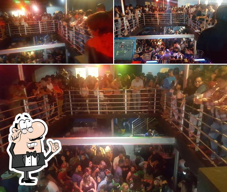 Bar "sal si puedes", Nezahualcóyotl - Menú del restaurante, precios y ...
