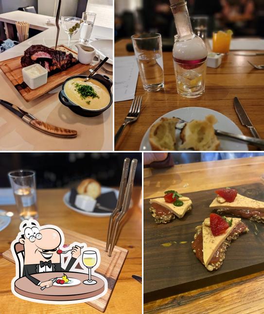 Bos Taurus in Bend - Restaurant reviews
