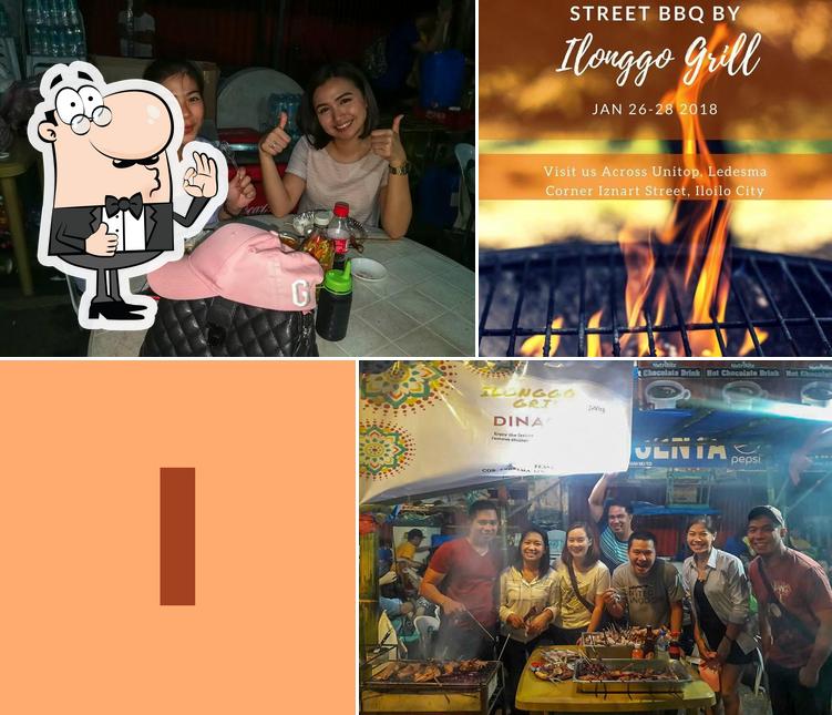 Buko Ilonggo, Iloilo City - Restaurant menu, prices and reviews