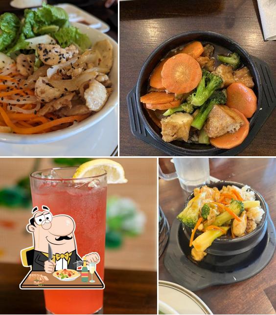 Clay Pot Restaurant, 416 Franklin Ave in Waco - Restaurant reviews