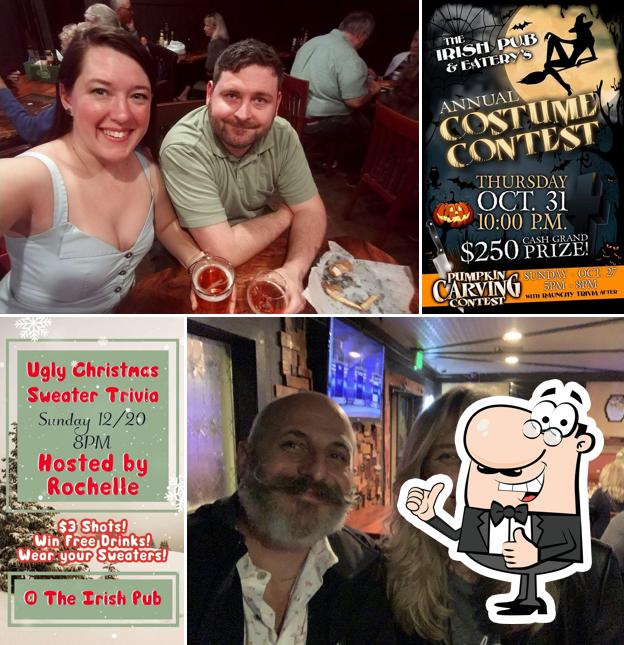 Irish Pub & Fish & Chips Inc in Titusville - Restaurant menu and reviews