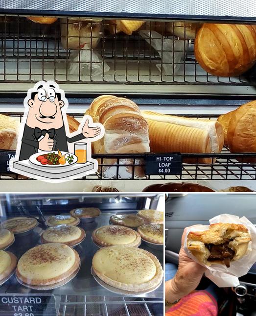 Kirra Beach Bakery, Coolangatta - Restaurant menu, prices and reviews