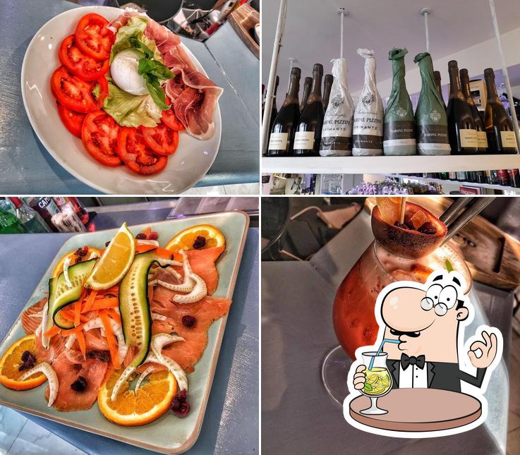 La traversa pub & bar, Viareggio - Restaurant menu and reviews